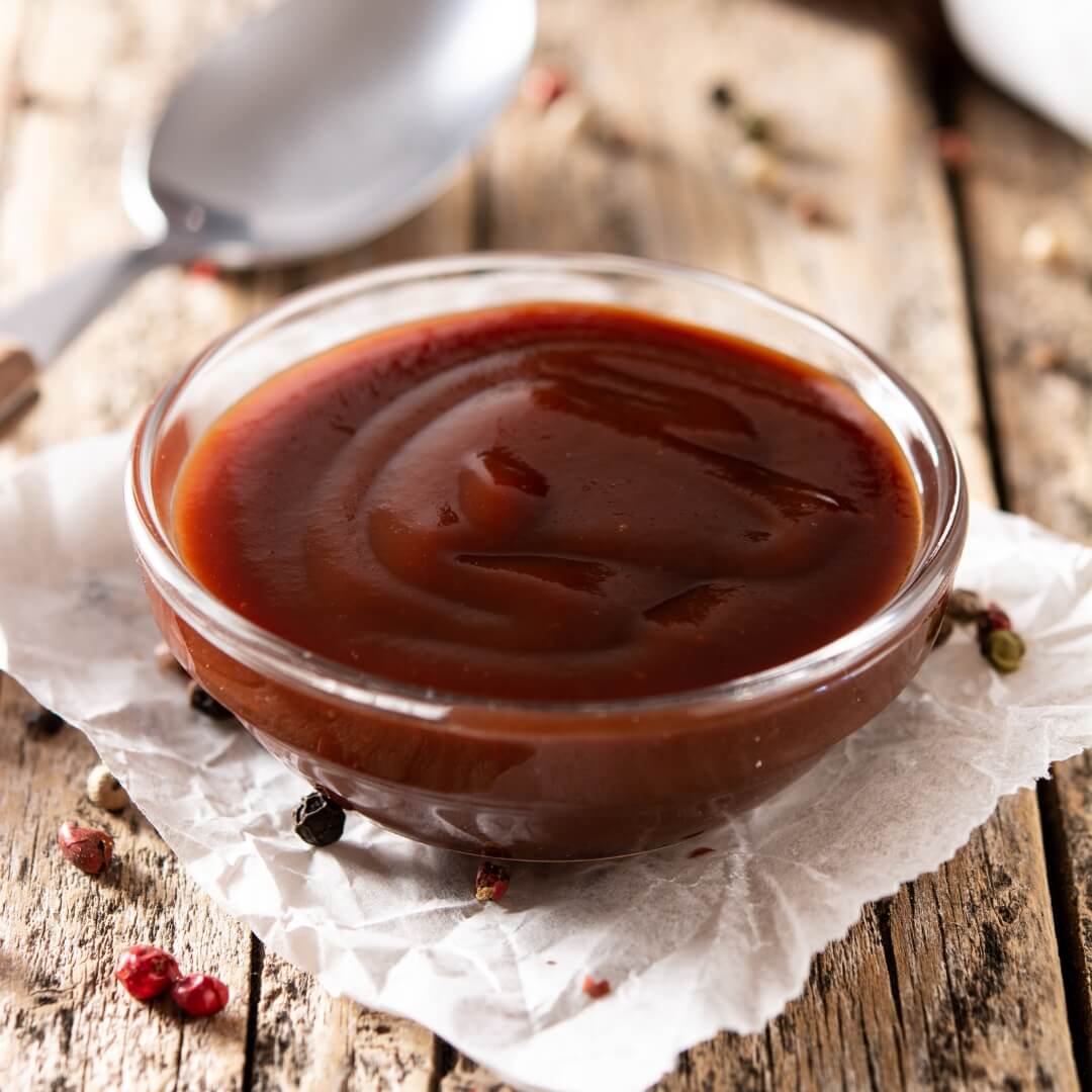 Salsa barbecue ricetta per farla in casa senza zucchero – Pinkfoodshop