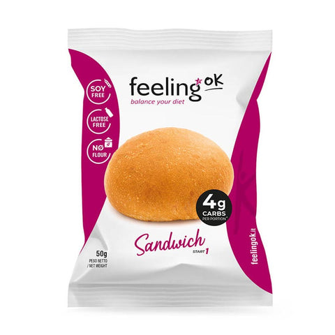 Sugar free, low carb and keto friendly food from Italy and abroad ...